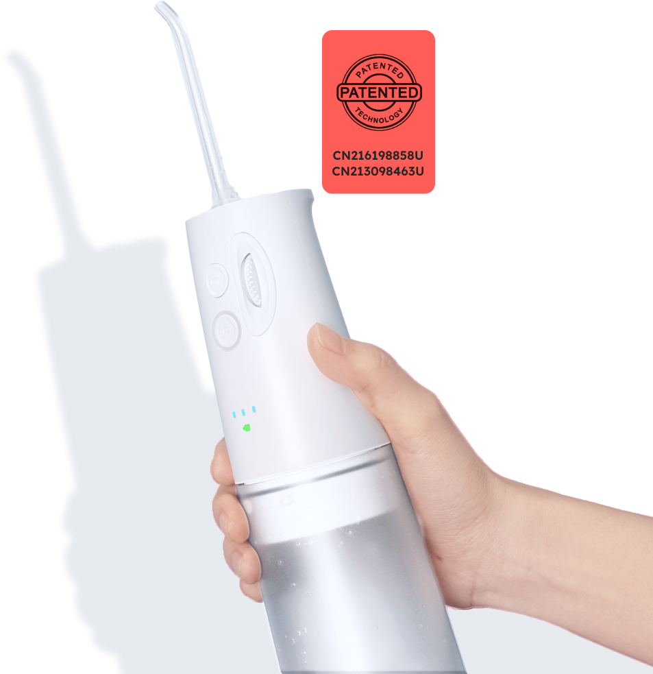 Flosmore Malaysia – Flosmore – The Preferred Water Flosser to Maintain ...
